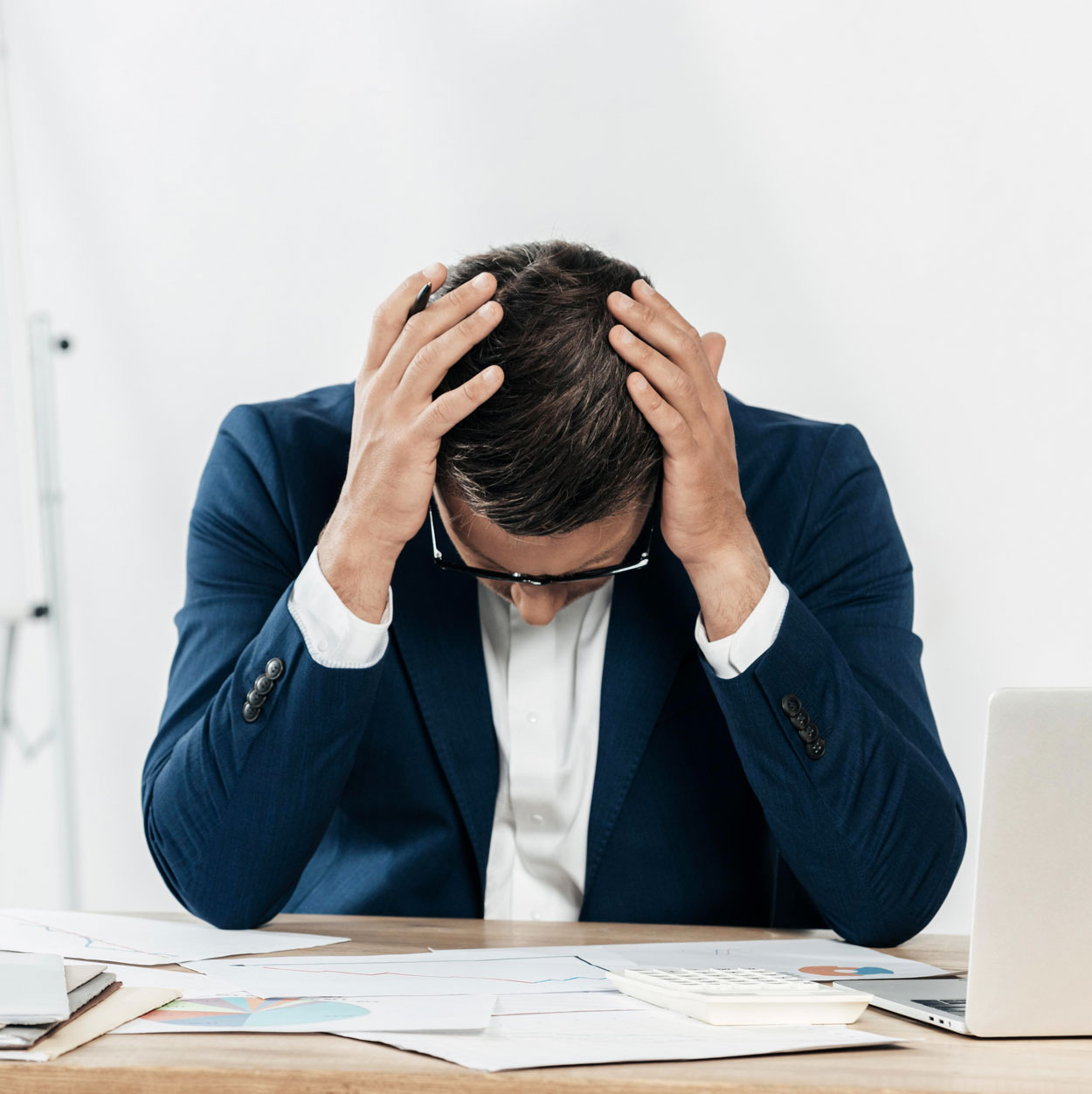 Jeeva Partnership | Resuscitating distressed companies