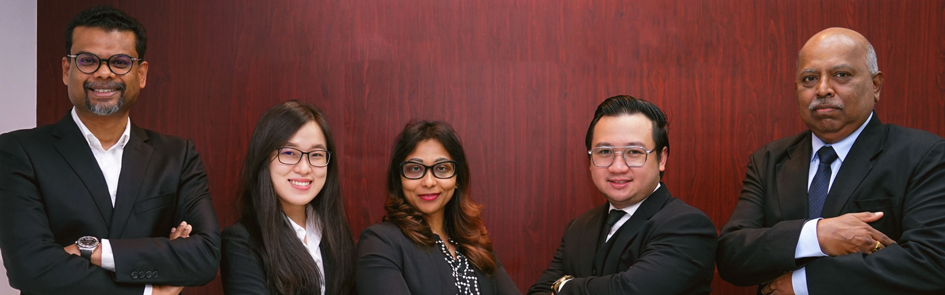 Jeeva Partnership | Our Lawyers